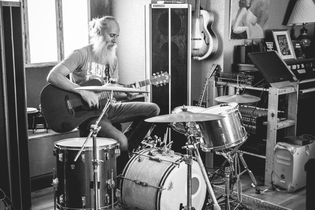 The Toy Box Studio | Studio